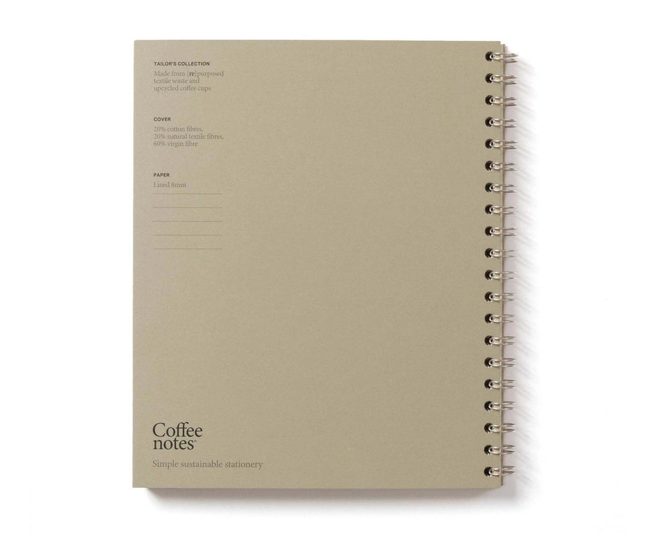 Notebooks & Notepads – The Letter Arty