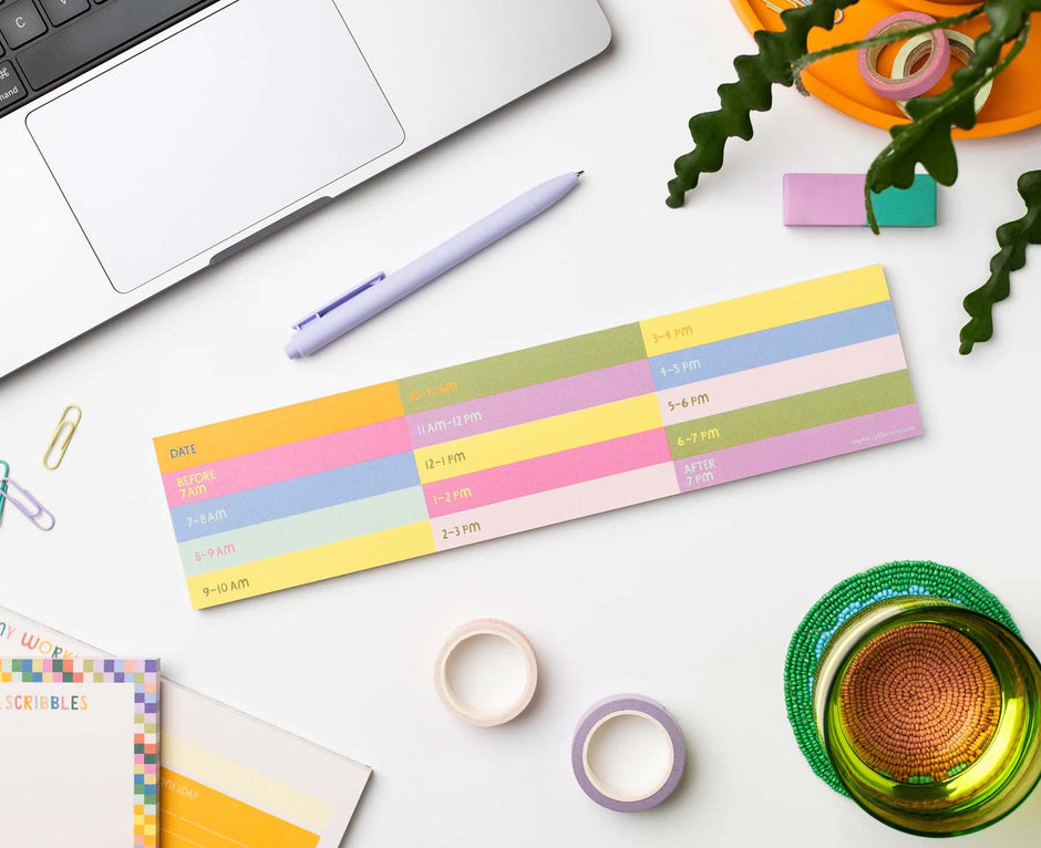 Notebooks & Notepads – The Letter Arty