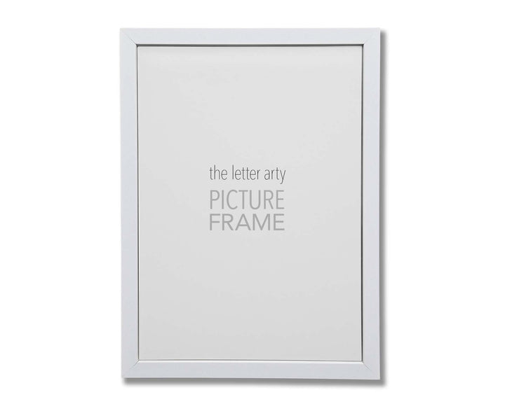 GPS 'H' Print v2 – The Letter Arty