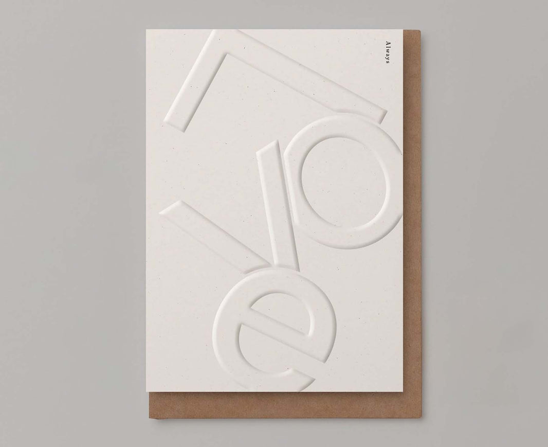 The best selection of sustainable UK independent cards and stationery ...